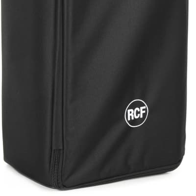 RCF N481 YK HORN DRIVER COMPLETE FROM ELITE 1000 #2868 GOOD | Reverb