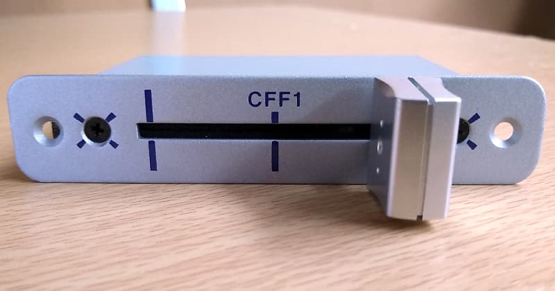 Stanton CFF1 Focus X-Fader For The Stanton SK-4 and SK-5 | Reverb