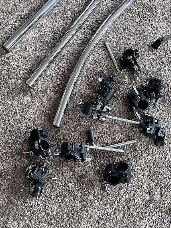 Pintech PDK3000 Rack and Hardware: KILLER DEAL! | Reverb