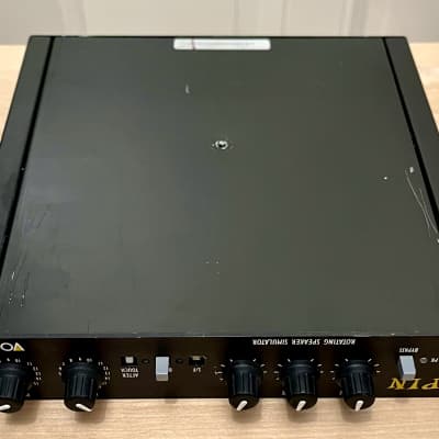 Voce Spin - Rotary Speaker Simulator | Reverb