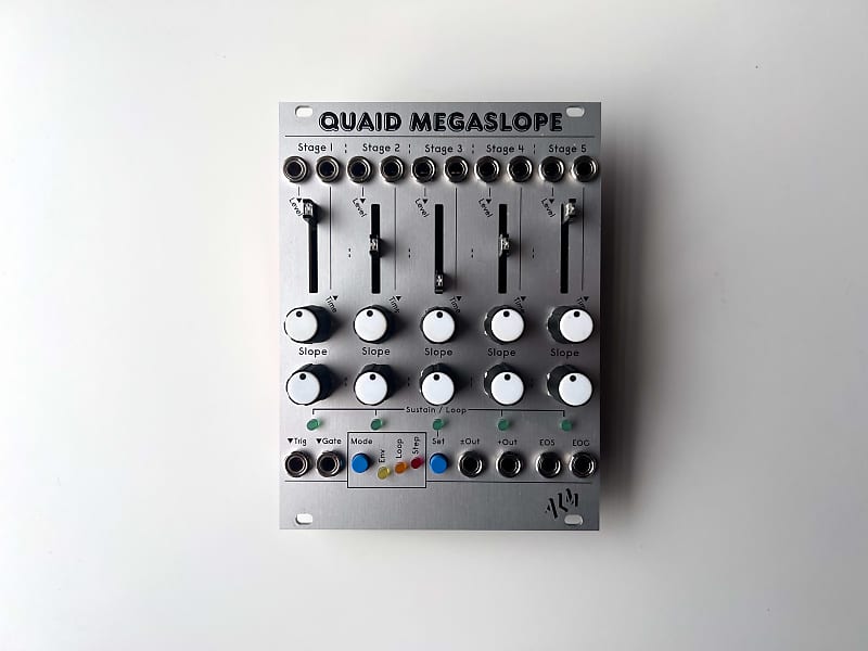 ALM Quaid Megaslope | Reverb