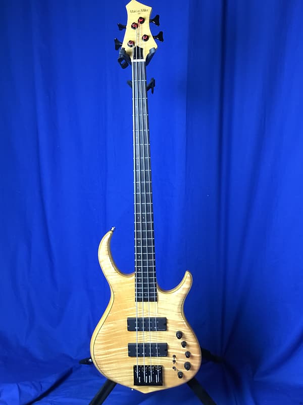 Sire M7 2020s - Natural | Reverb