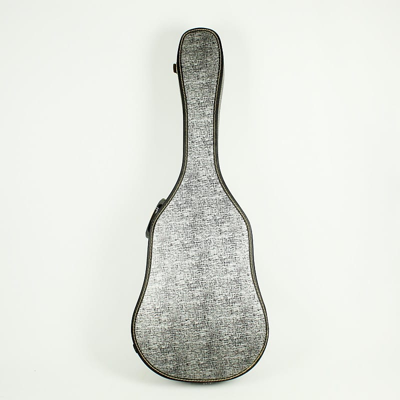 Chipboard Classical Guitar Case (USED) | Reverb