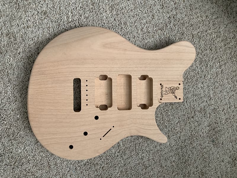 warmoth velocity | Reverb