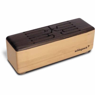 Bigsby B7 Vibrato Tailpiece in Gold & Vibramate V7 Kit | Reverb France