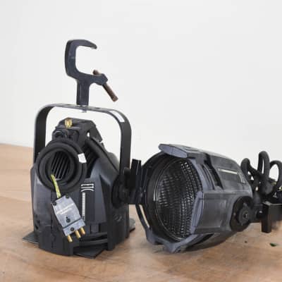 ETC Source Four Par Stage Light (PAIR) (church owned) CG00PJ4 | Reverb