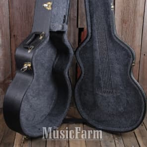 Guild JF30-12 12 String Acoustic Guitar Solid Spruce Top | Reverb