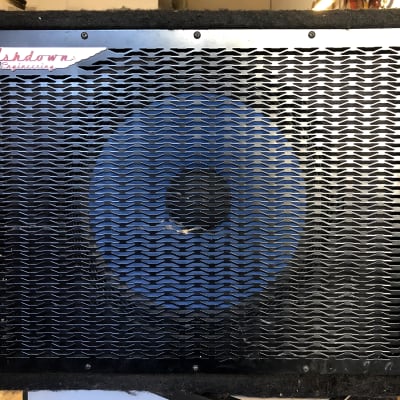 Ashdown Engineering MAG 115 Deep 1 x 15" 250-Watt 8-Ohm | Reverb