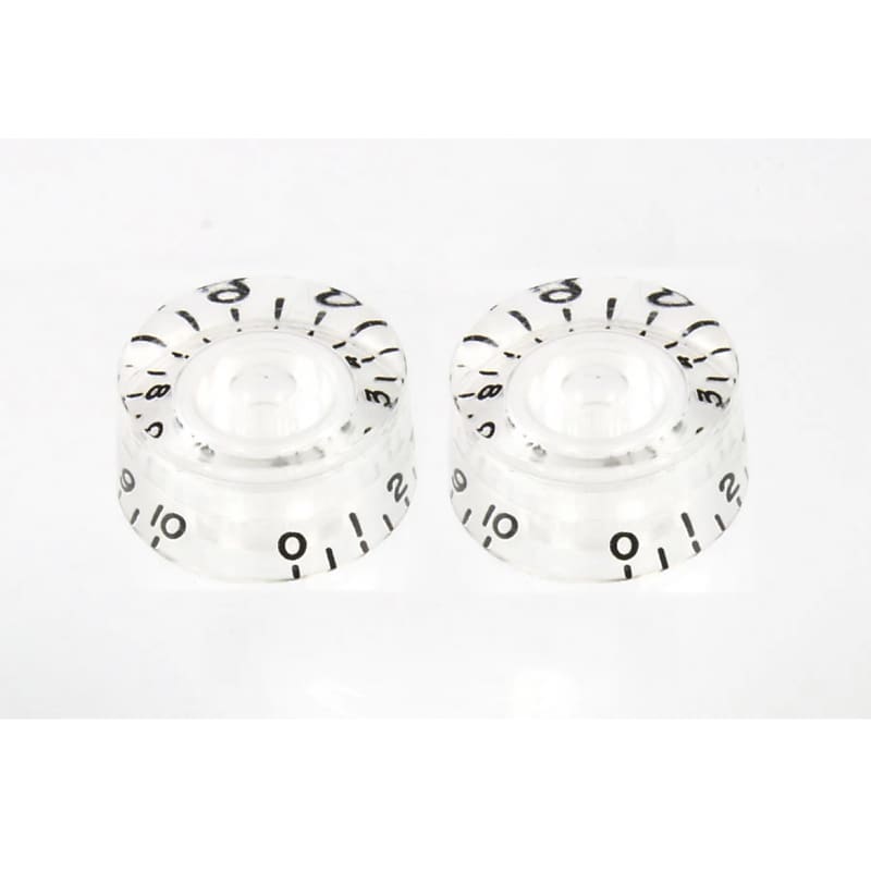 Allparts PK-0130-031 Set of 2 Vintage-style Speed Knobs - | Reverb