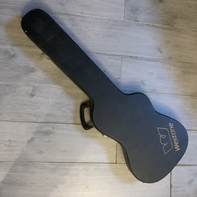 Westone Paduak-1 Matsumoku (1981/82) | Reverb