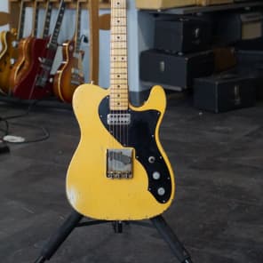 Fano Artifact TC6 Electric Guitar Telecaster Gretsch FREE | Reverb