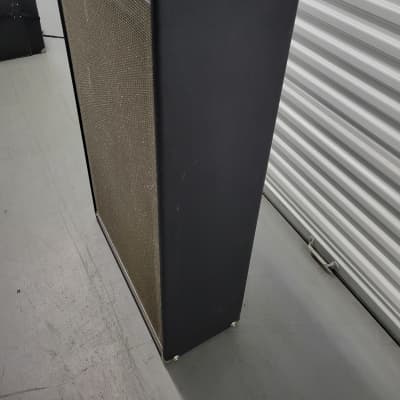 Vintage Fender Super Showman SS-1000 Solid State Amp Head W/ | Reverb