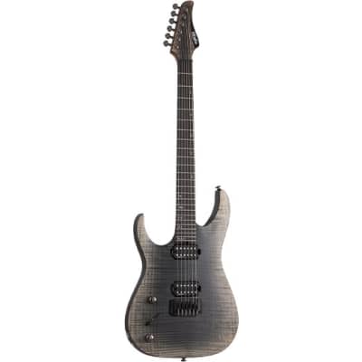 Schecter Banshee Mach-6 Left-Handed | Reverb