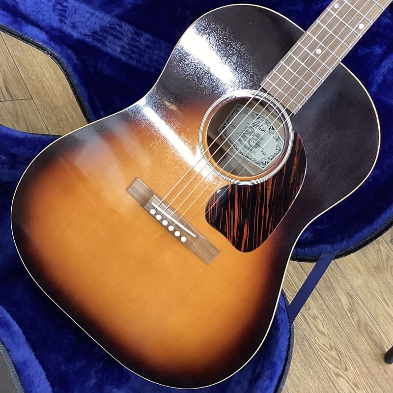 Atkin Guitars J43 Aged #2365 | Reverb