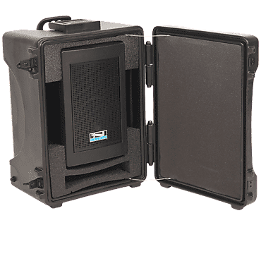 Anchor Audio Hard Case for Explorer Speaker, HC-ARMOR24-EXP | Reverb