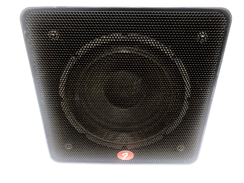 Fender 1270 Passive Stage Monitor | Reverb