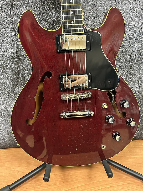 Yamaha SA1200 1979-1983 | Reverb