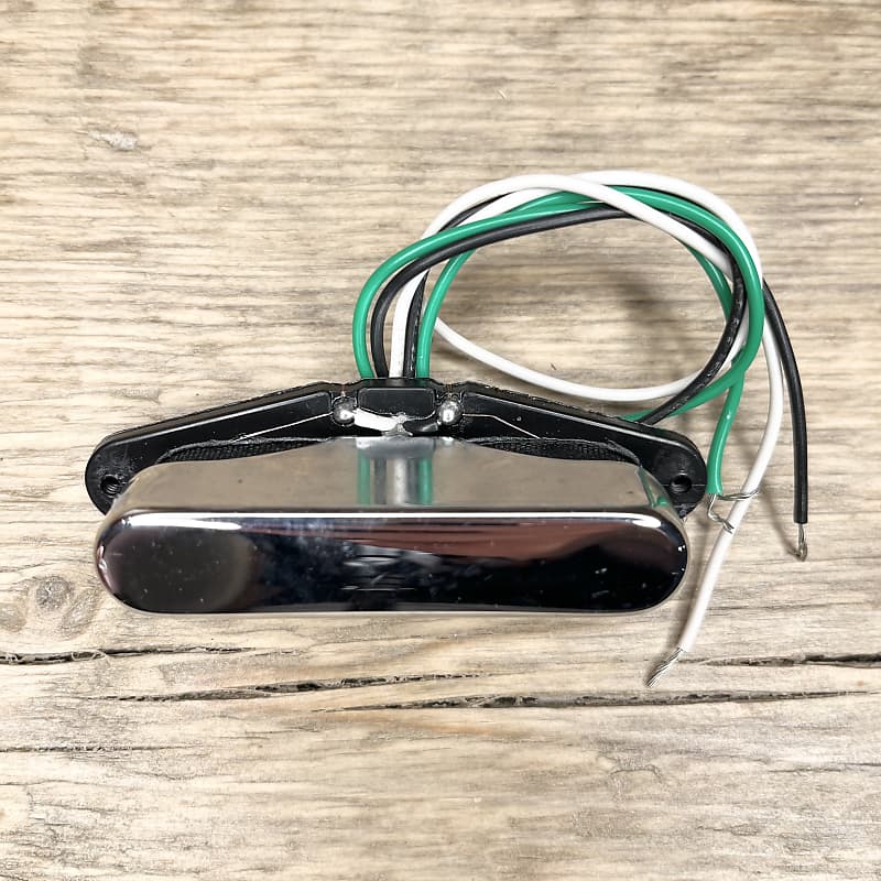 Fender Player Series Alnico 5 Tele Single-Coil Neck Pickup | Reverb