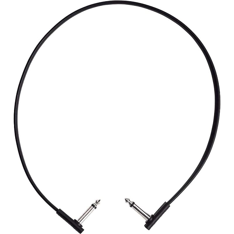RockBoard Flat Patch Cable, 60 cm (23.62") | Reverb