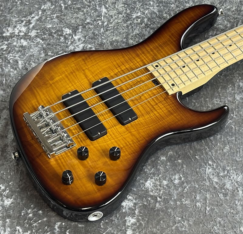 Sadowsky NYC Custom 24 5st 2025 [3.96Kg] | Reverb