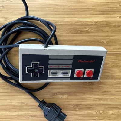 Special Stage Systems Control Core NES Controller Interface | Reverb