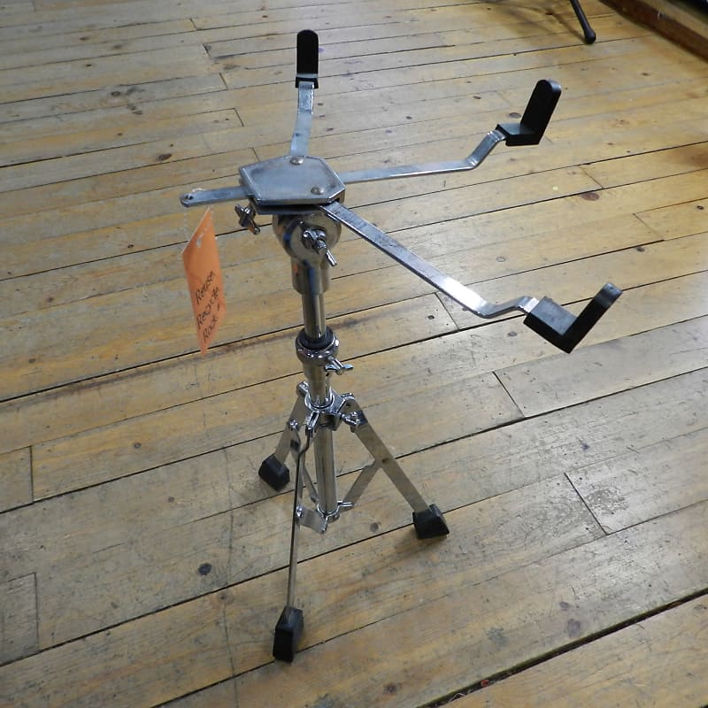 First Act Snare Stand | Reverb