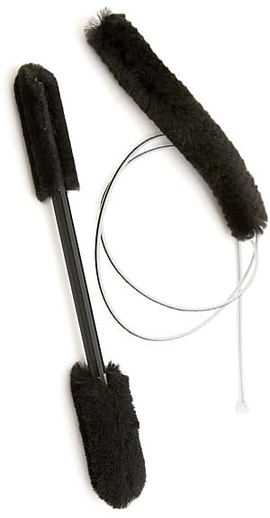 Pad Saver UBSTU - Ecouvillons pour tuba kit Pad Saver | Reverb