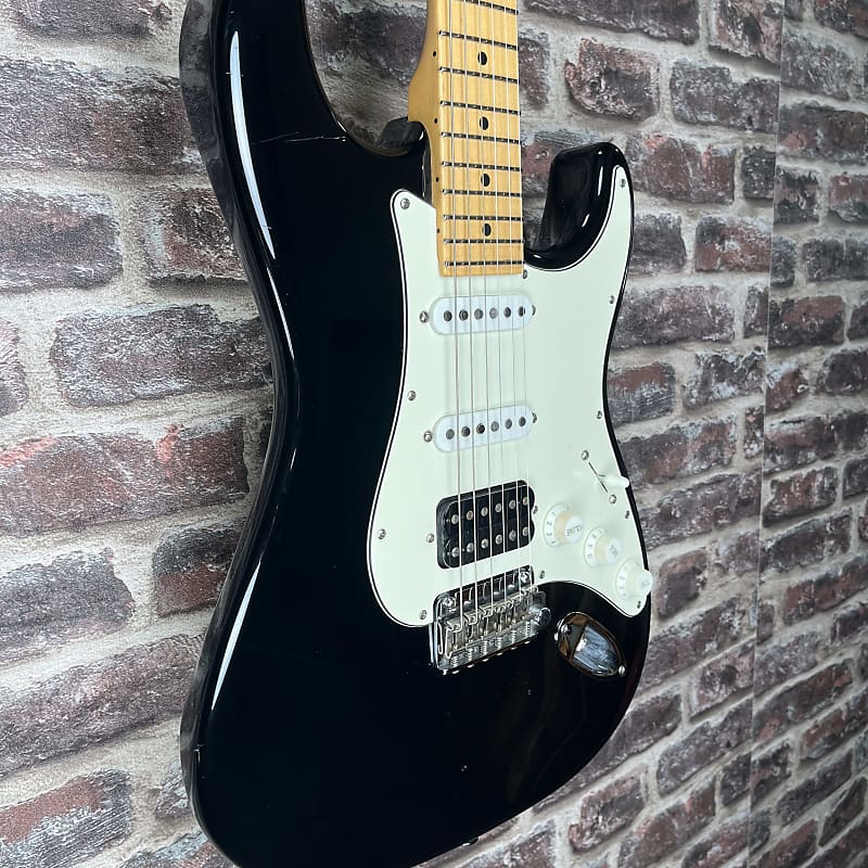 SUHR CLASSIC S HSS | Reverb