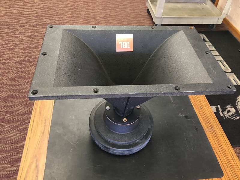 JBL 2445J HF Driver | Reverb