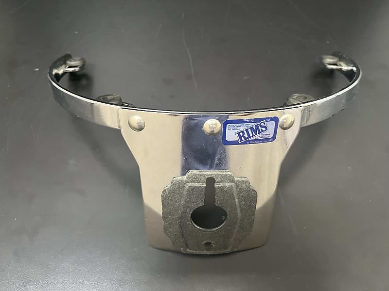 RIMS 10"- 6 Lug PureCussion Isolation Mount | Reverb