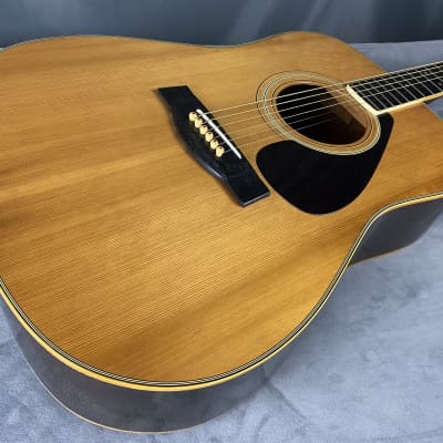 Yamaha FG-201 MIJ 1978 | Reverb