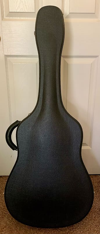 Collings Traditional Dreadnought Case | Reverb