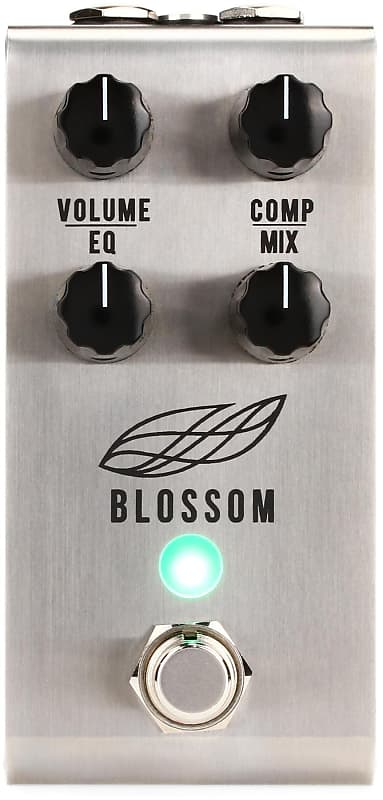 Jackson Audio Blossom Optical Compressor | Reverb