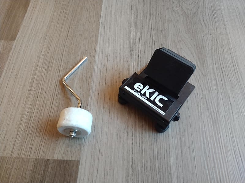 Alternate Mode eKIC | Reverb