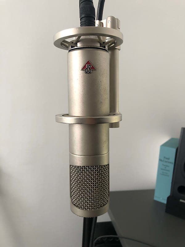 Studio Projects t3 MKII 2008 Silver | Reverb Canada