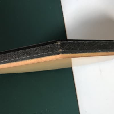 HQ Percussion Vintage 12” RealFeel Practice Pad 1990s | Reverb