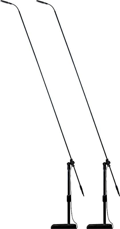 Audix MB5050 MicroBoom 50" Carbon Fiber Boom System with | Reverb