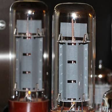 Tung Sol El34 2020 | Reverb