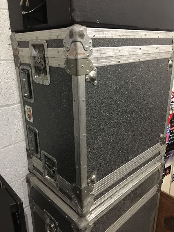 Racks/Road Cases Various | Reverb
