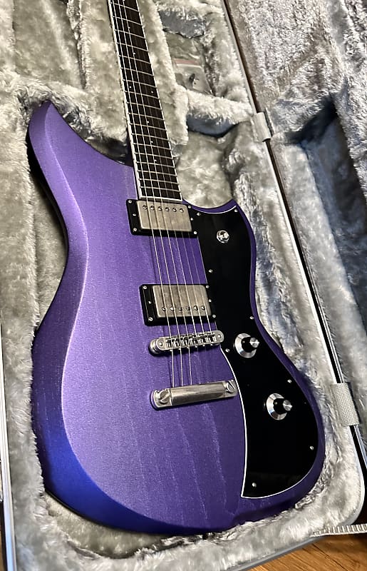 Dunable Yeti 2022 - Satin Purple | Reverb