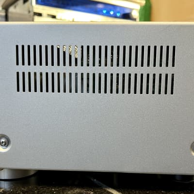 Sony STR-K660P Vintage Digital Audio Control AM/FM | Reverb Australia