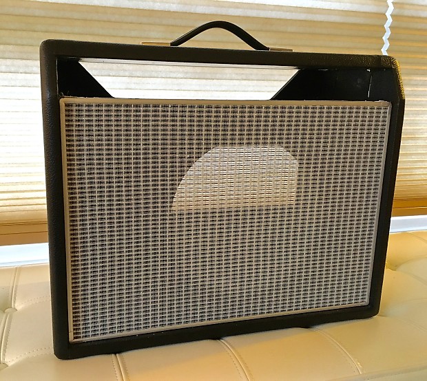 Fender '68 Princeton Reverb Reissue - Cabinet Only | Reverb