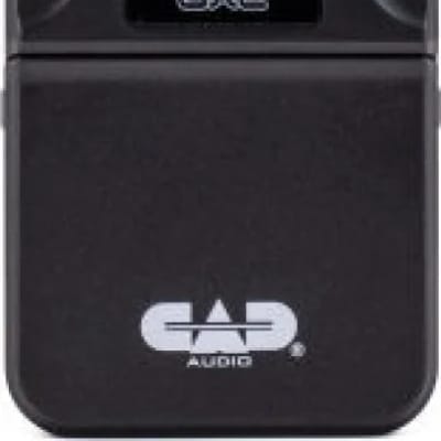 CAD Audio GXLIEM4 Quad Mix Wireless In Ear Monitor System | Reverb
