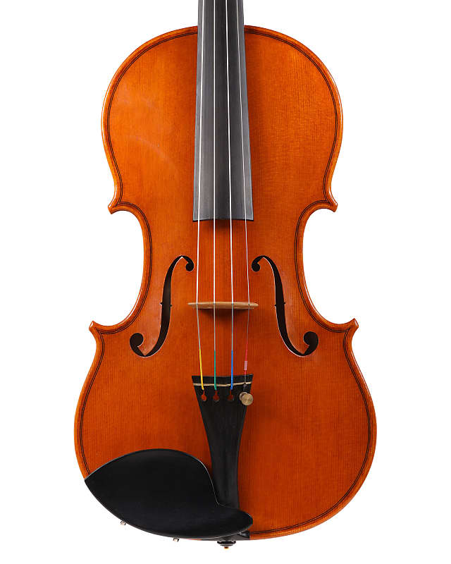 Barbara Piccinotti violin, 2003, Cremona ITALY, with | Reverb