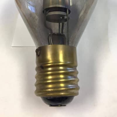 ContinentalElectroic 215 CE-215 Vintage Giant Tungar Bulb | Reverb