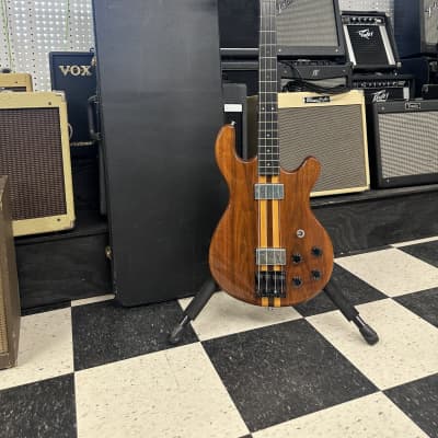 Kramer 450B Natural 1978 | Reverb