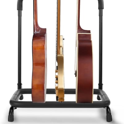 ImpossibleShape 3 Tier Volca Rack - wooden stand for Korg | Reverb