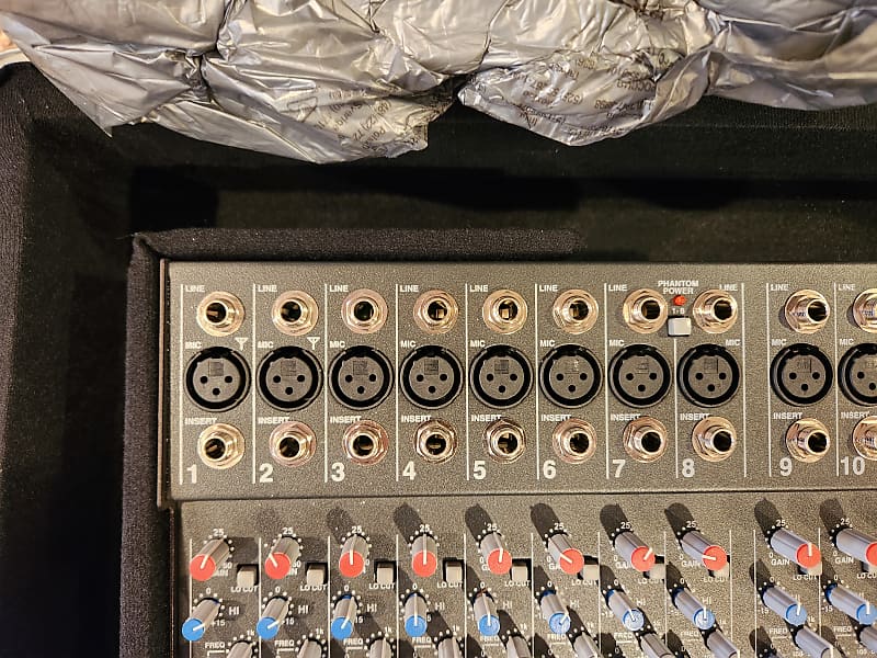 Carvin Concert Series C2040 | Reverb