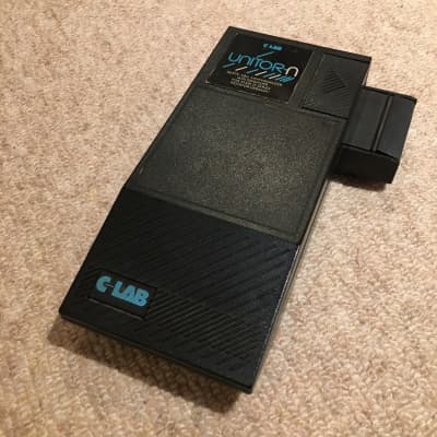 C-LAB Unitor-N Rare MIDI Expander For ATARI | Reverb Deutschland