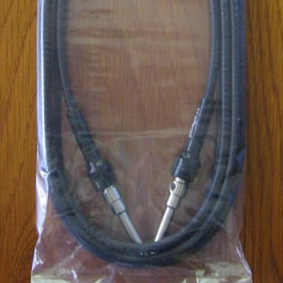 George L's Cable Combo Set for Pedal/Lap Steel Guitar | Reverb